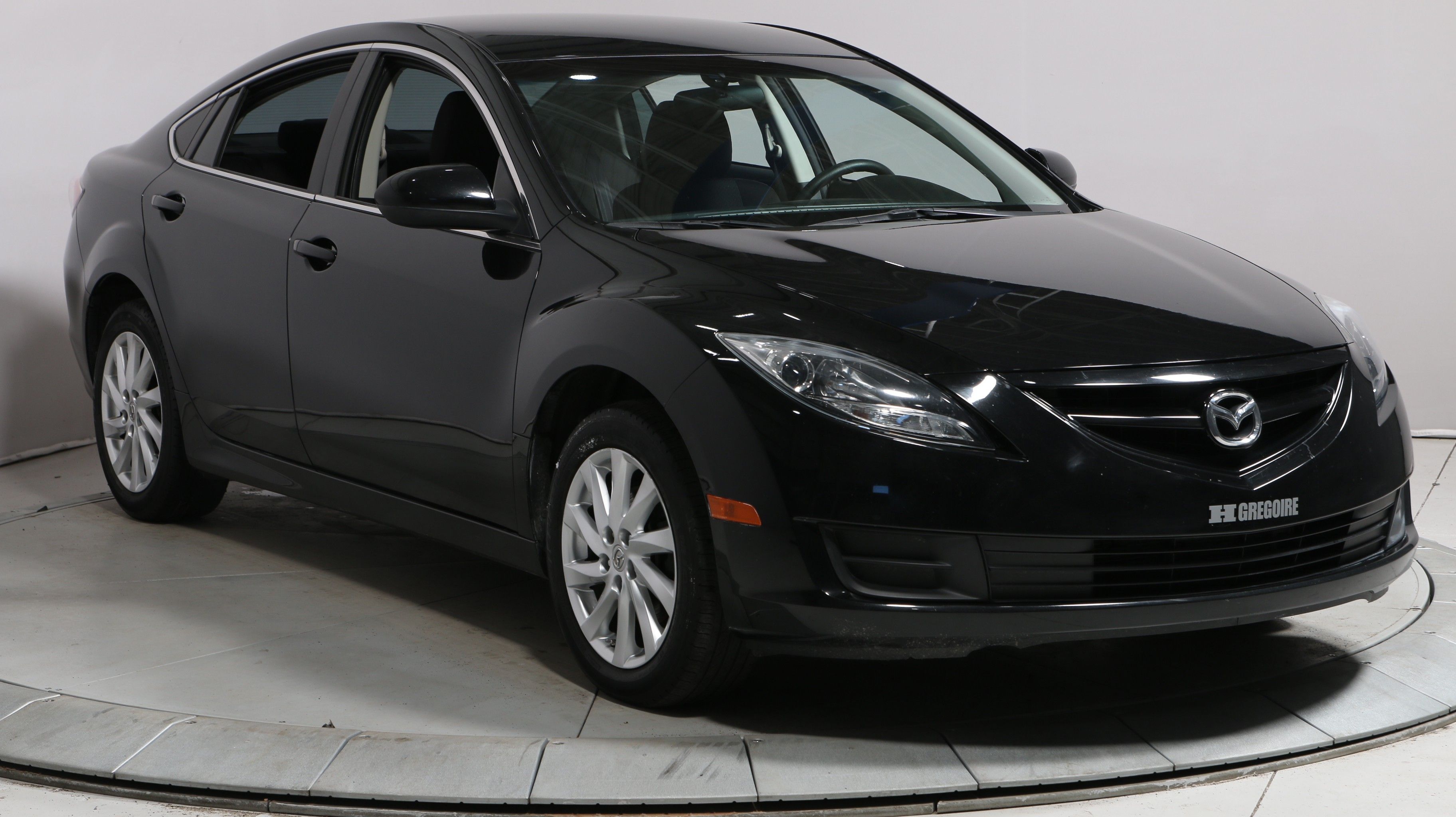 Mazda 6 2013 GS AUTO A/C BLUETOOTH GR ELECT MAGS usagée et d’occasion à ...