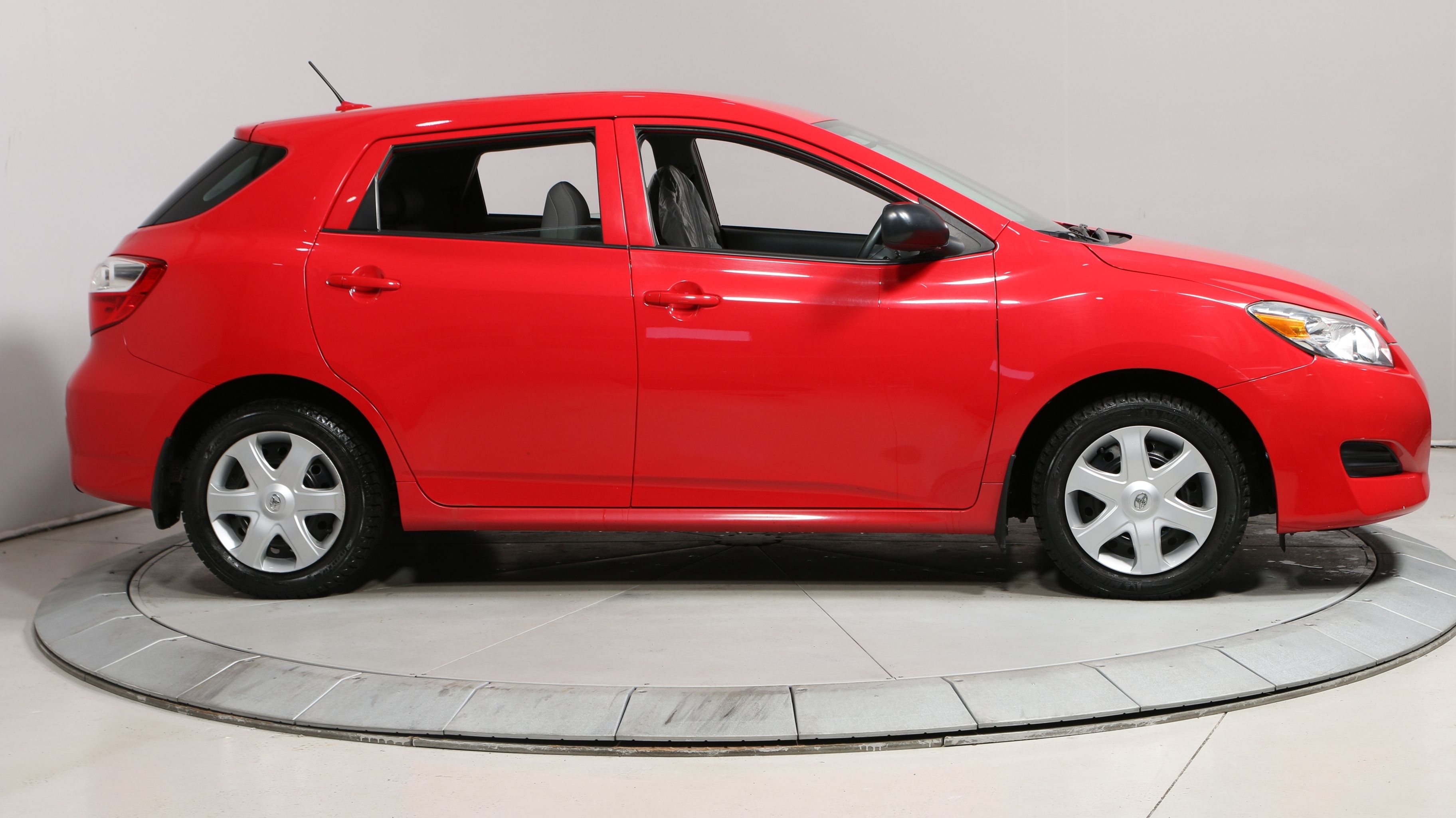 Toyota Matrix 2009 4dr Wgn Man FWD A/C GR ELECT usagée et d’occasion à ...