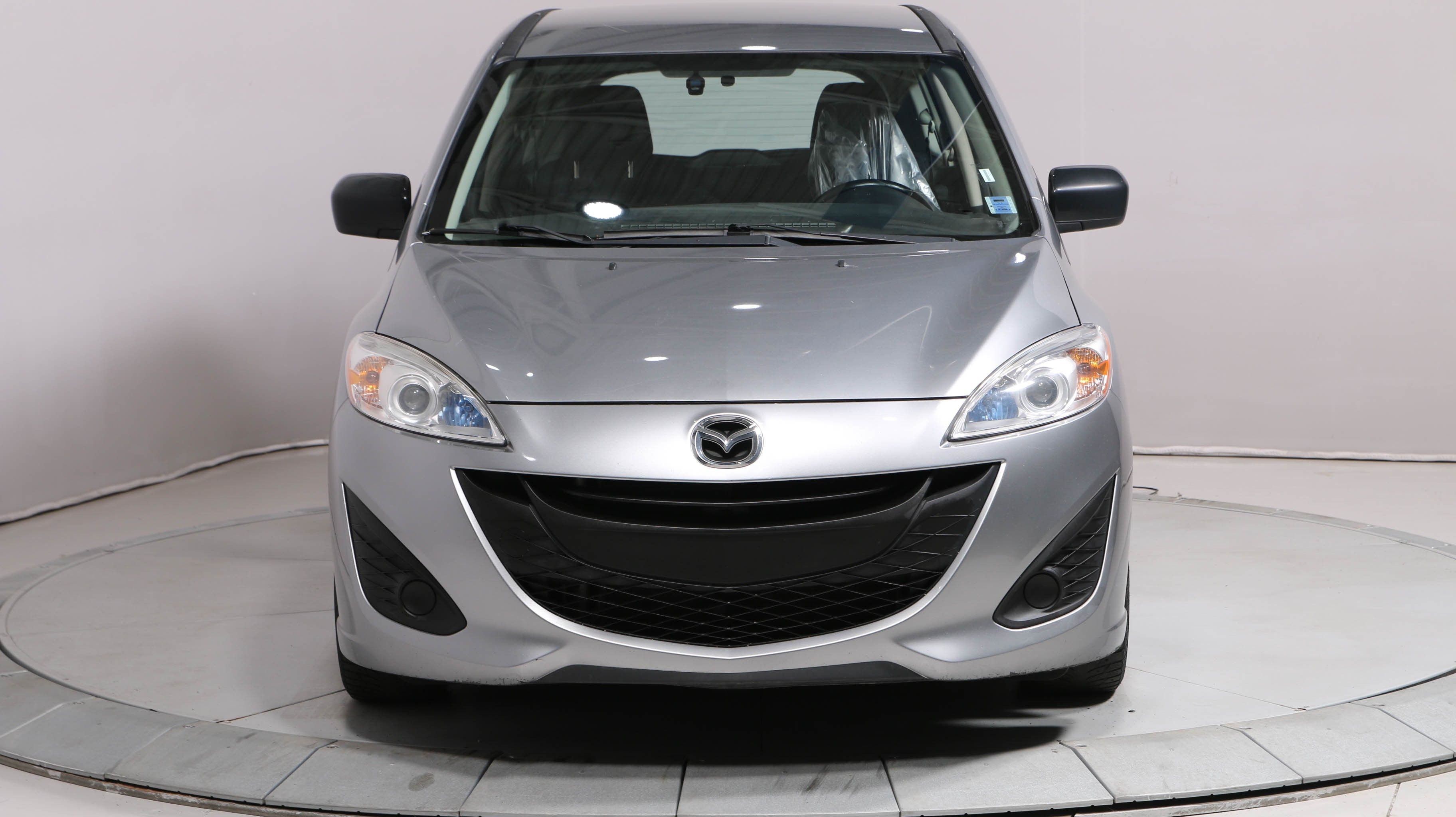 Mazda 5 2015 GS AUTO A/C BLUETOOTH MAGS usagée et d’occasion à vendre ...
