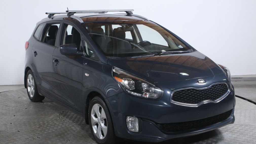 Kia Rondo 2014 LX AUTO A/C MAGS 7 PASSAGERS usagée et d’occasion à ...