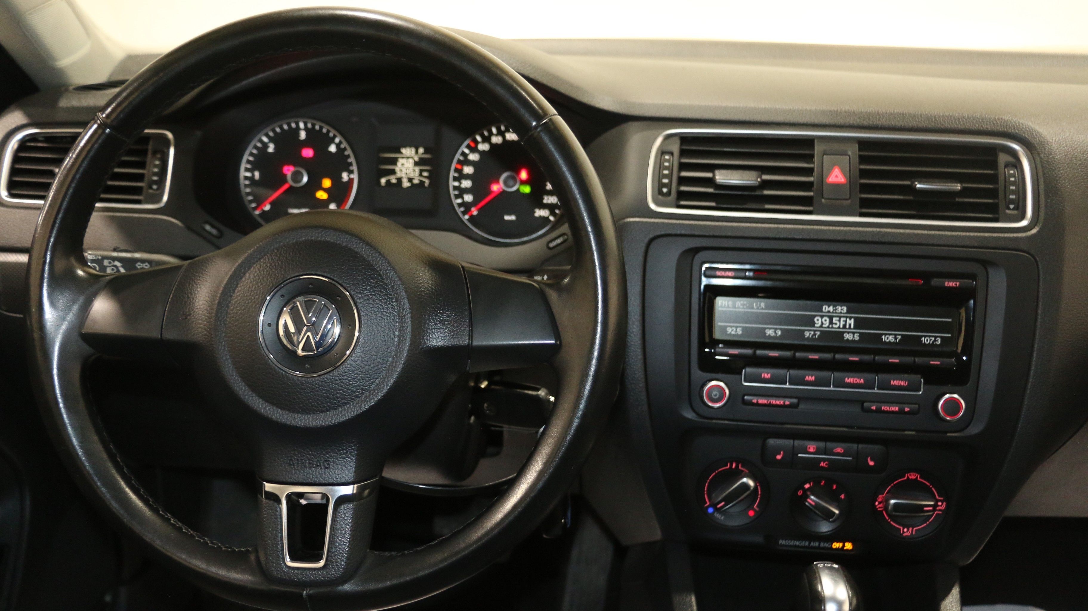 Volkswagen Jetta 2012 Comfortline TDI AUTO MAGS A/C GR ELECT CRUISE ...