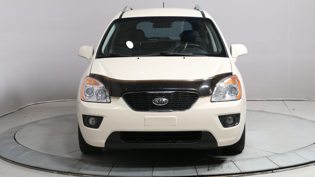 Kia Rondo 2011 EX AUTO A/C GR ELECT usagée et d’occasion à vendre chez ...