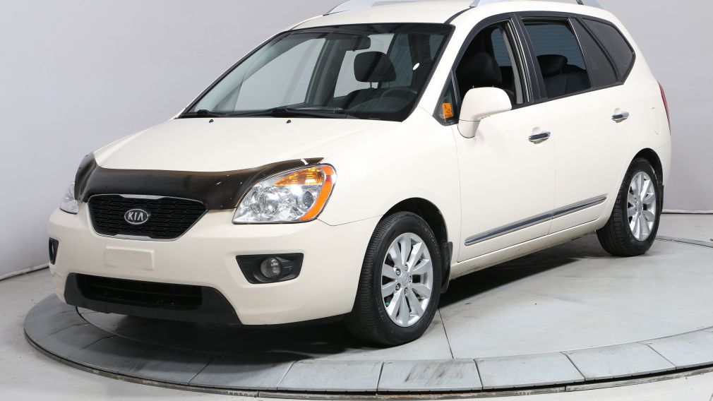 Kia Rondo 2011 EX AUTO A/C GR ELECT usagée et d’occasion à vendre chez ...
