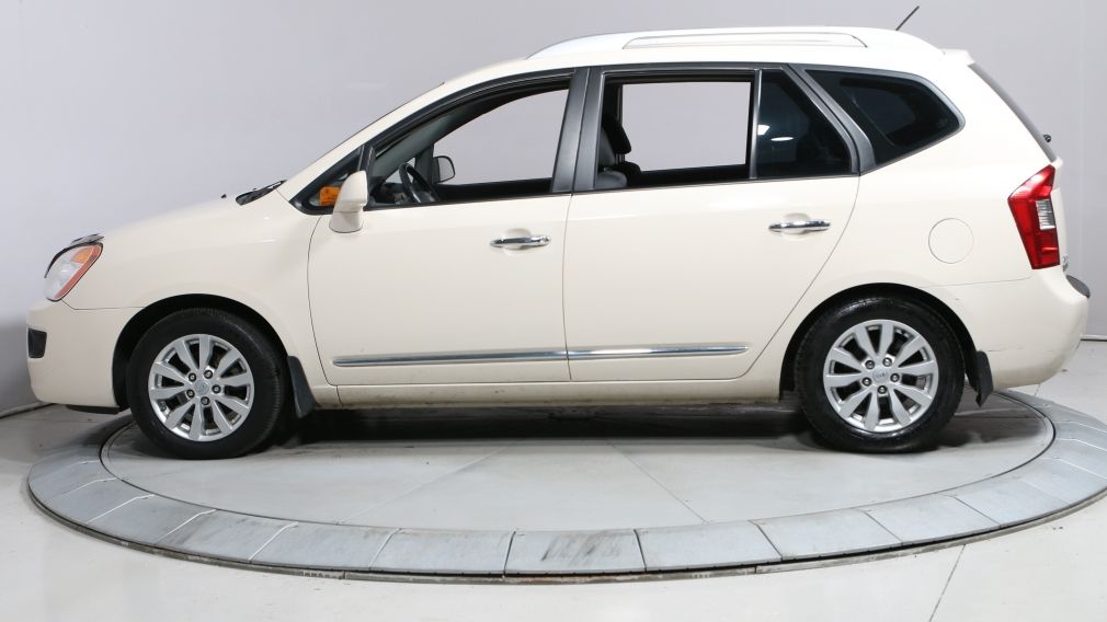Kia Rondo 2011 EX AUTO A/C GR ELECT usagée et d’occasion à vendre chez ...