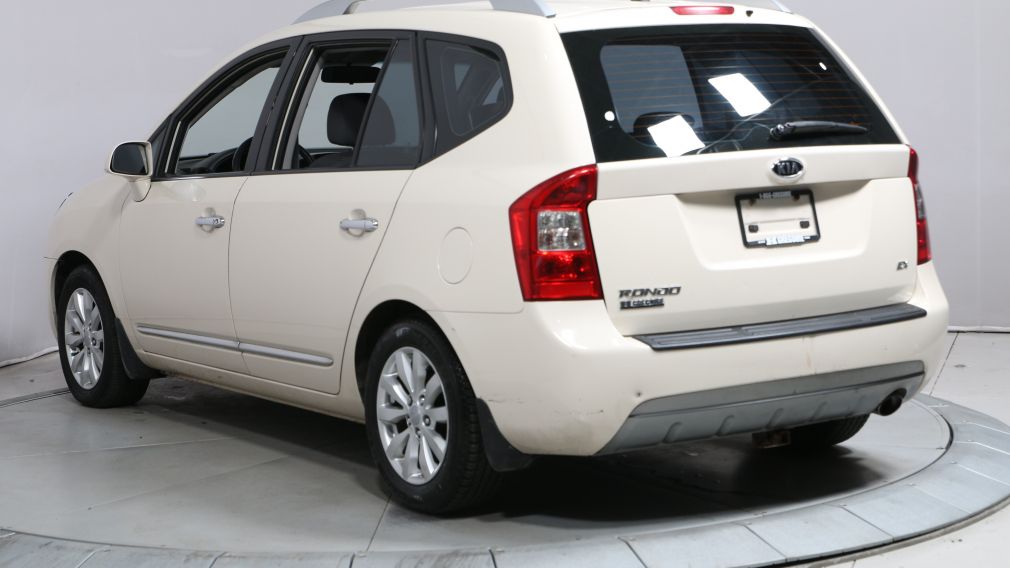 Kia Rondo 2011 EX AUTO A/C GR ELECT usagée et d’occasion à vendre chez ...