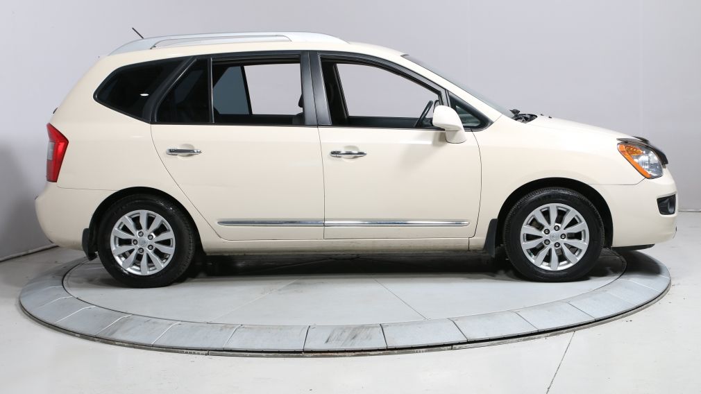 Kia Rondo 2011 EX AUTO A/C GR ELECT usagée et d’occasion à vendre chez ...