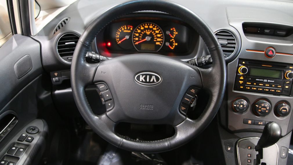 Kia Rondo 2011 EX AUTO A/C GR ELECT usagée et d’occasion à vendre chez ...