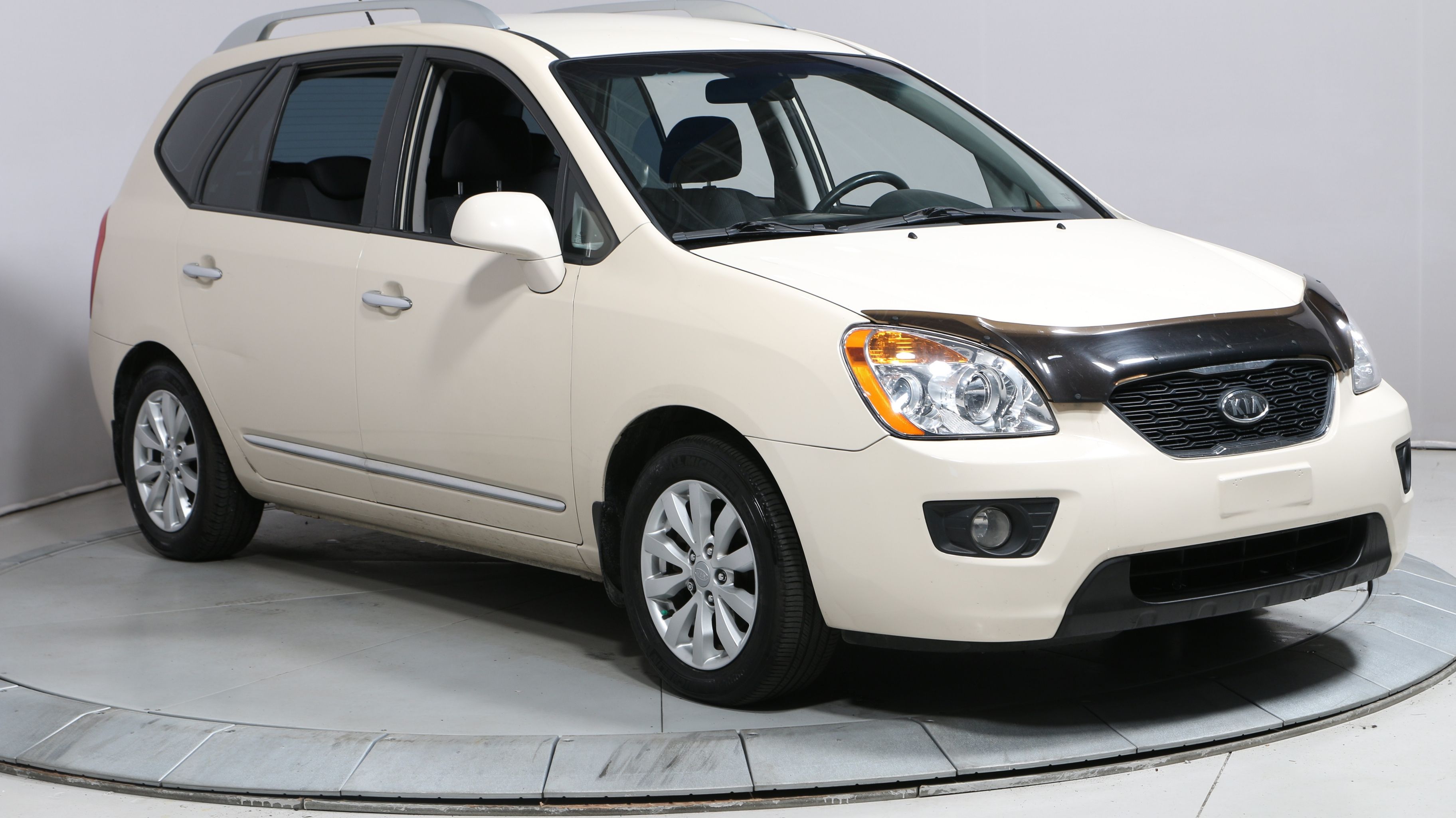 Kia Rondo 2011 EX AUTO A/C GR ELECT usagée et d’occasion à vendre chez ...