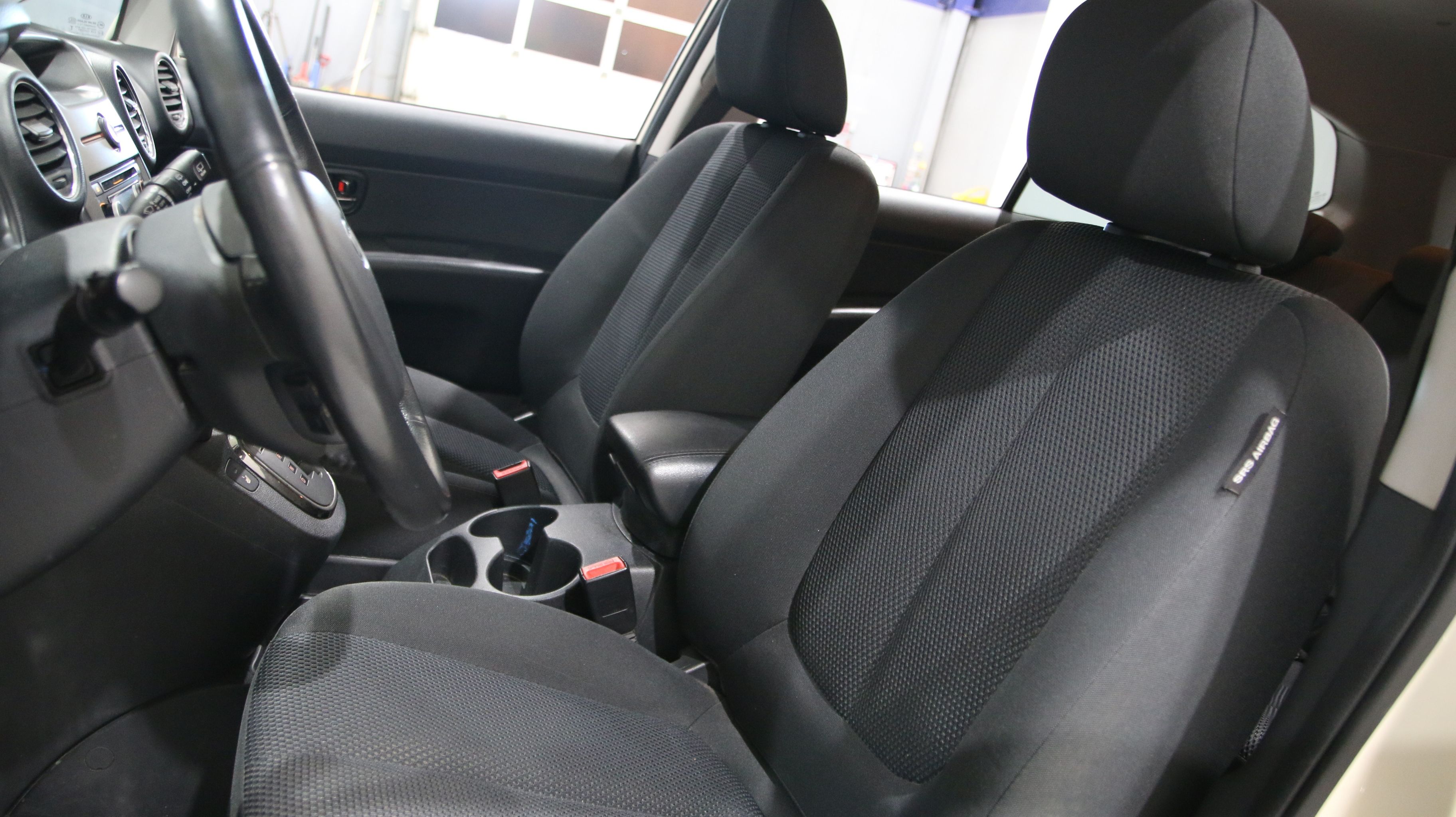 Kia Rondo 2011 EX AUTO A/C GR ELECT usagée et d’occasion à vendre chez ...