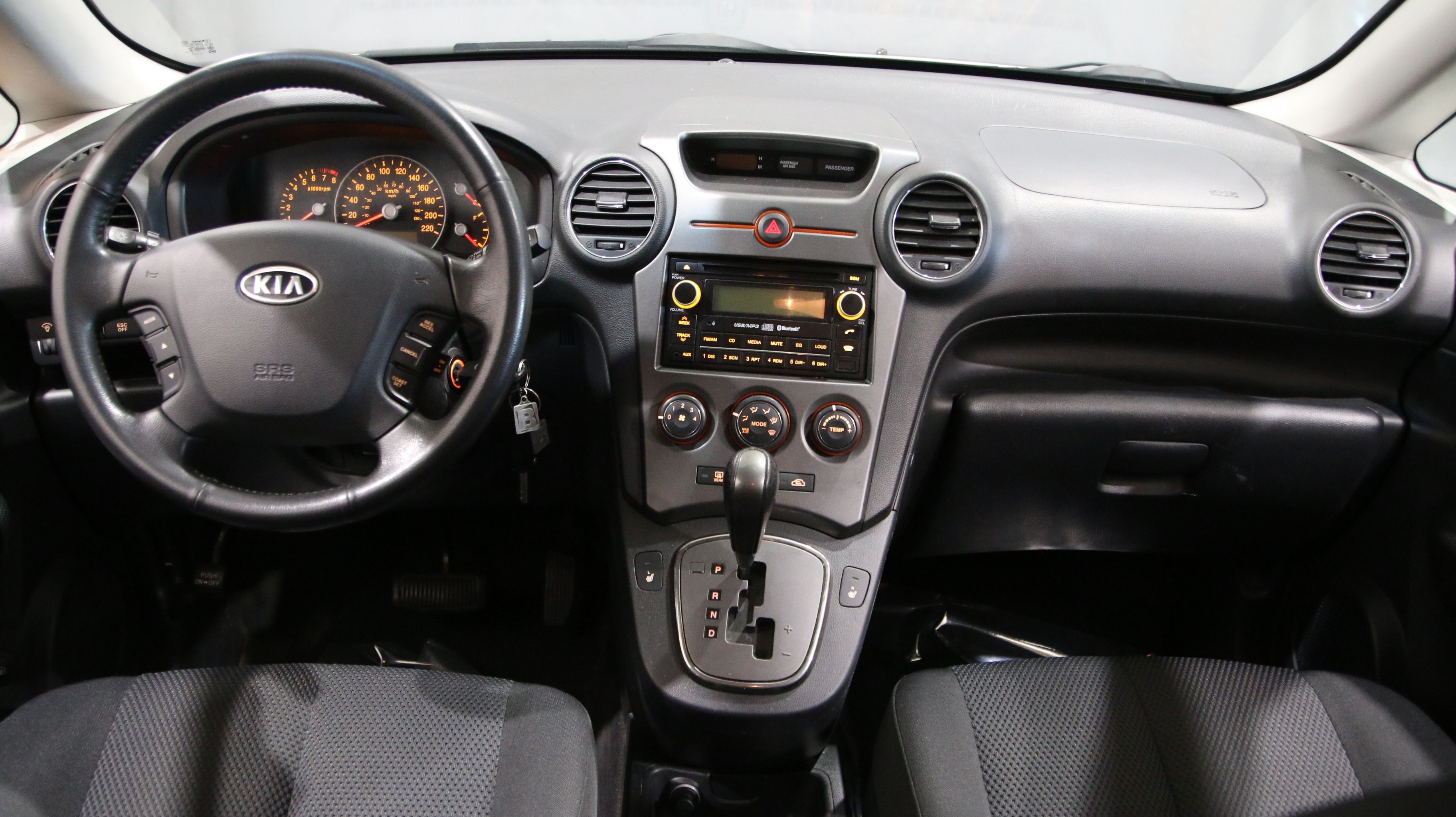 Kia Rondo 2011 EX AUTO A/C GR ELECT usagée et d’occasion à vendre chez ...