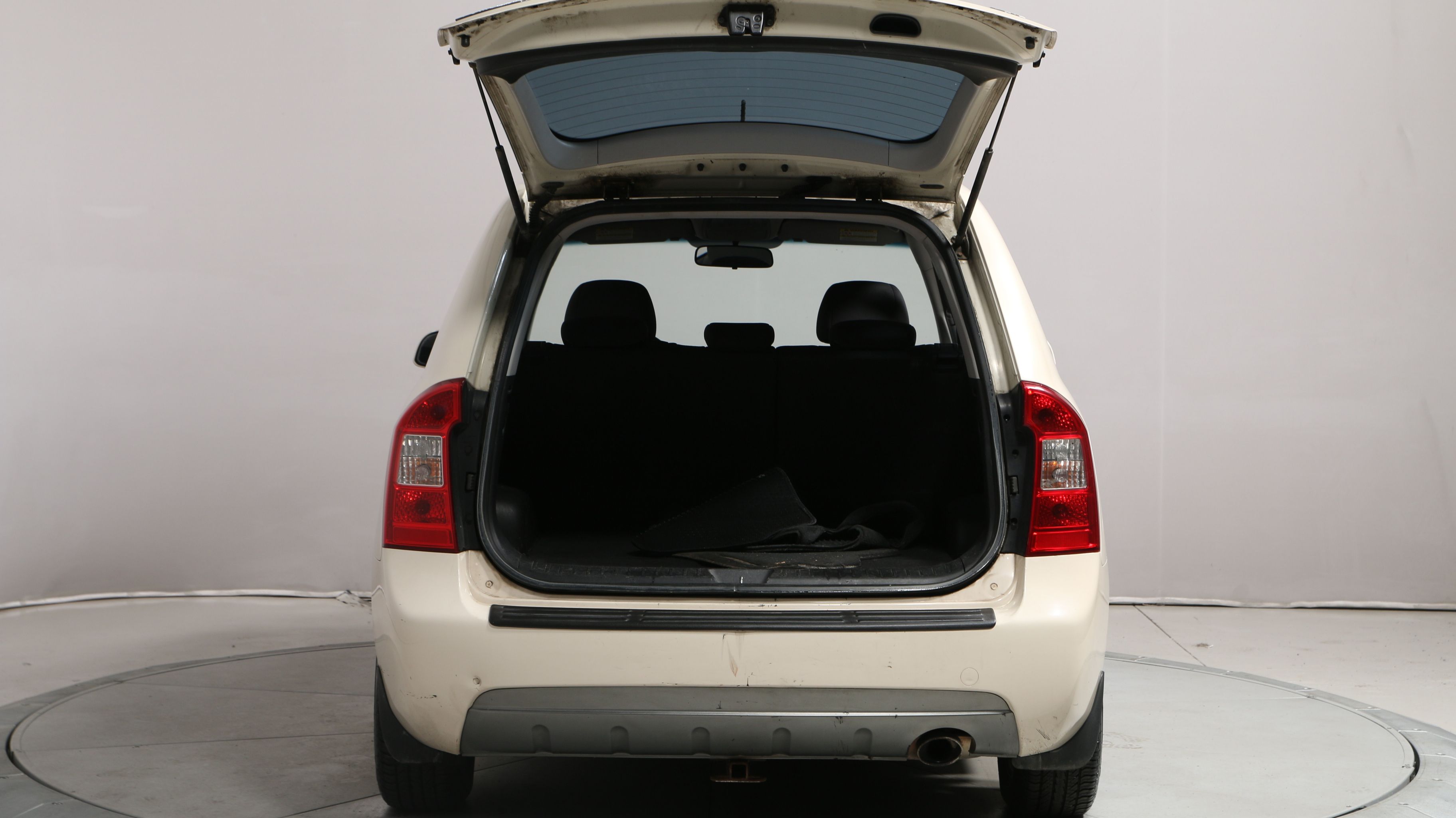 Kia Rondo 2011 EX AUTO A/C GR ELECT usagée et d’occasion à vendre chez ...