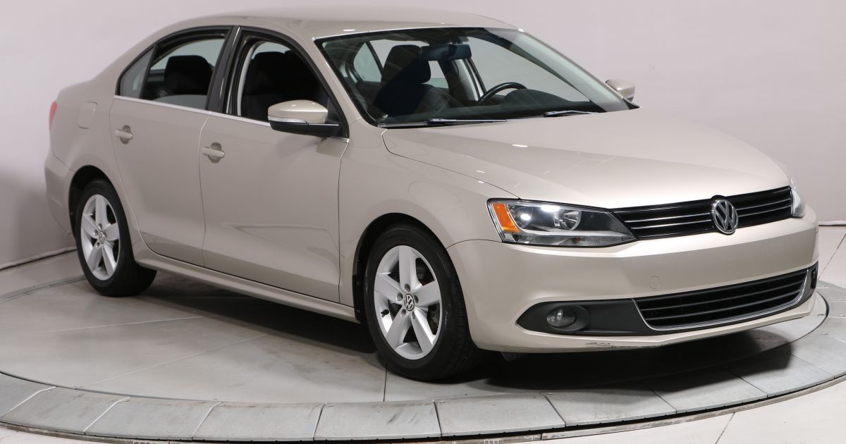 Volkswagen Jetta 2012 Comfortline A/C GR ELECT MAGS usagée et d ...