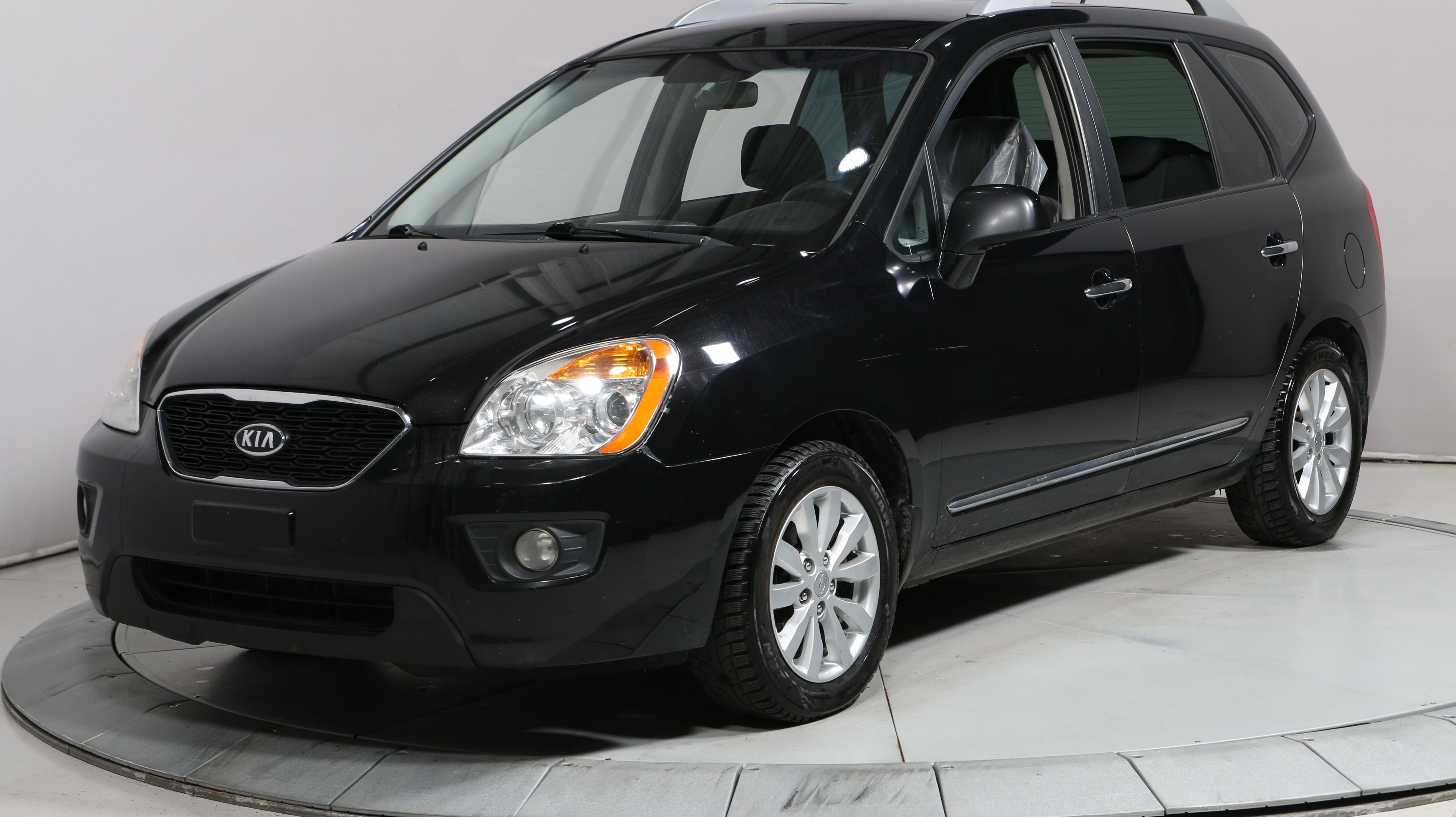 Kia Rondo 2012 EX AC GR ELECT MAGS usagée et d’occasion à vendre chez ...