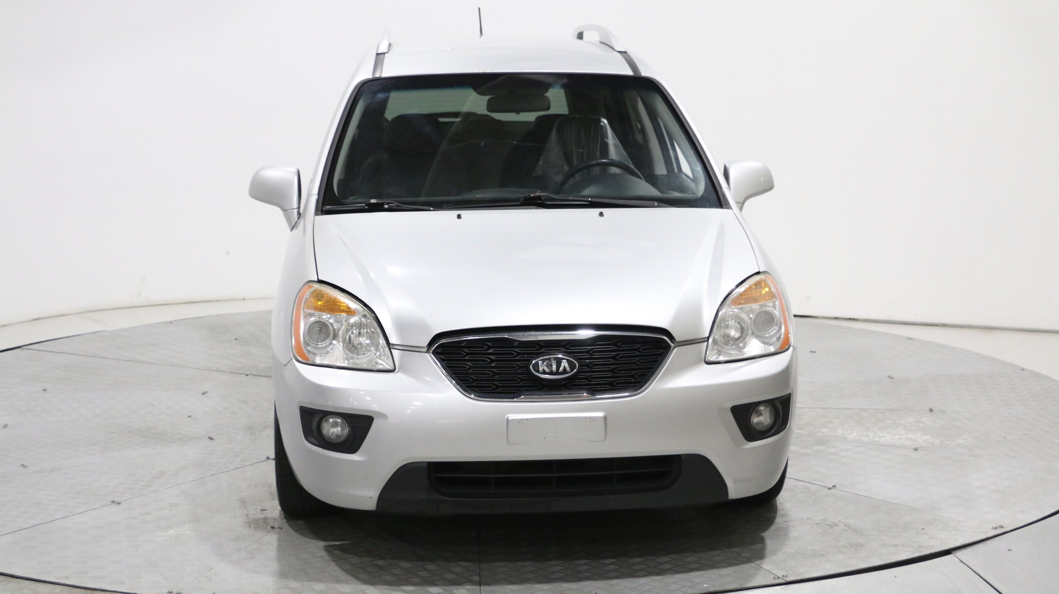 Kia Rondo 2011 EX AUTO A/C GR ELECT MAGS BLUETOOTH usagée et d’occasion ...