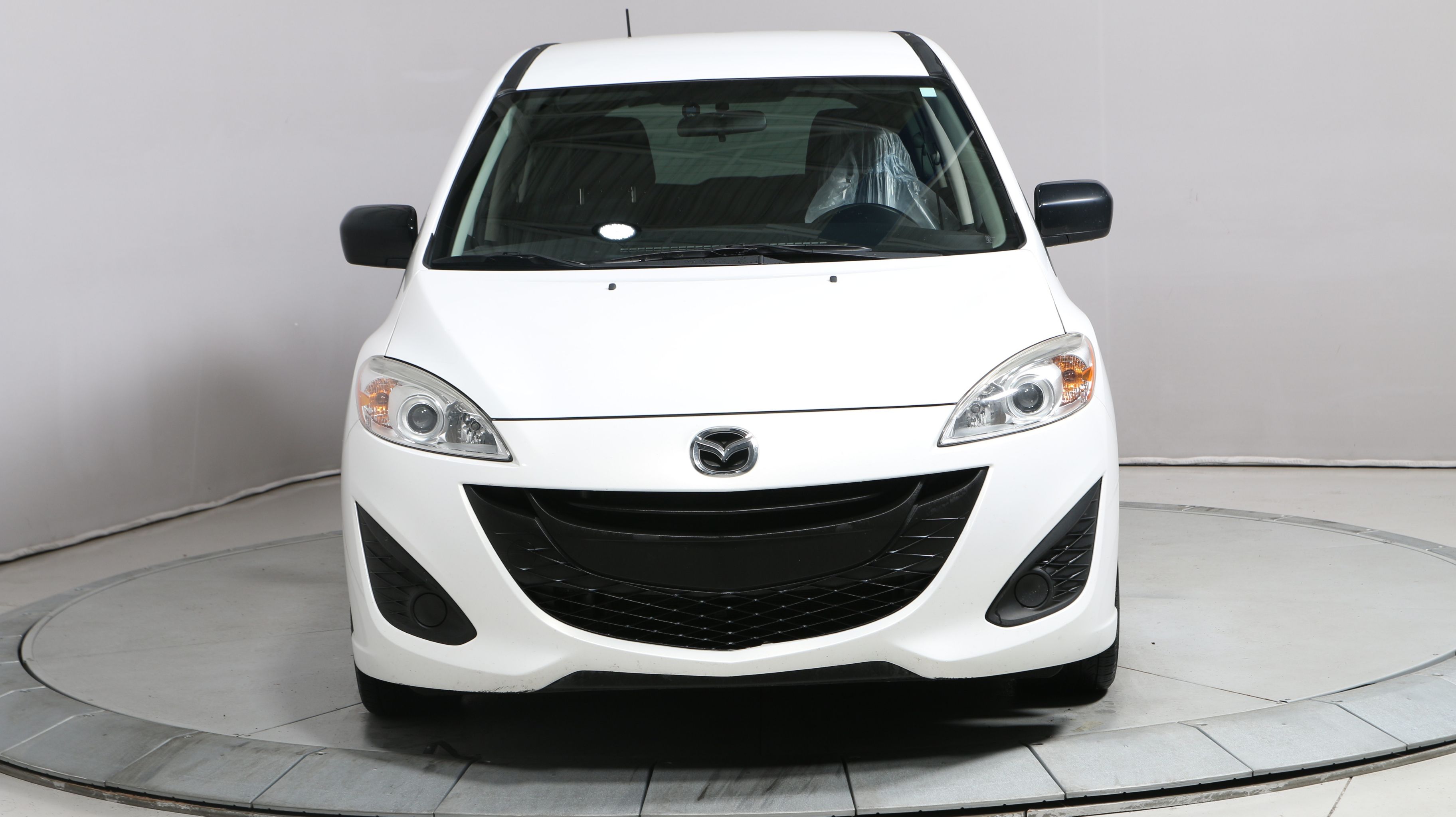 Mazda 5 2014 GS A/C MAGS usagée et d’occasion à vendre chez HGregoire