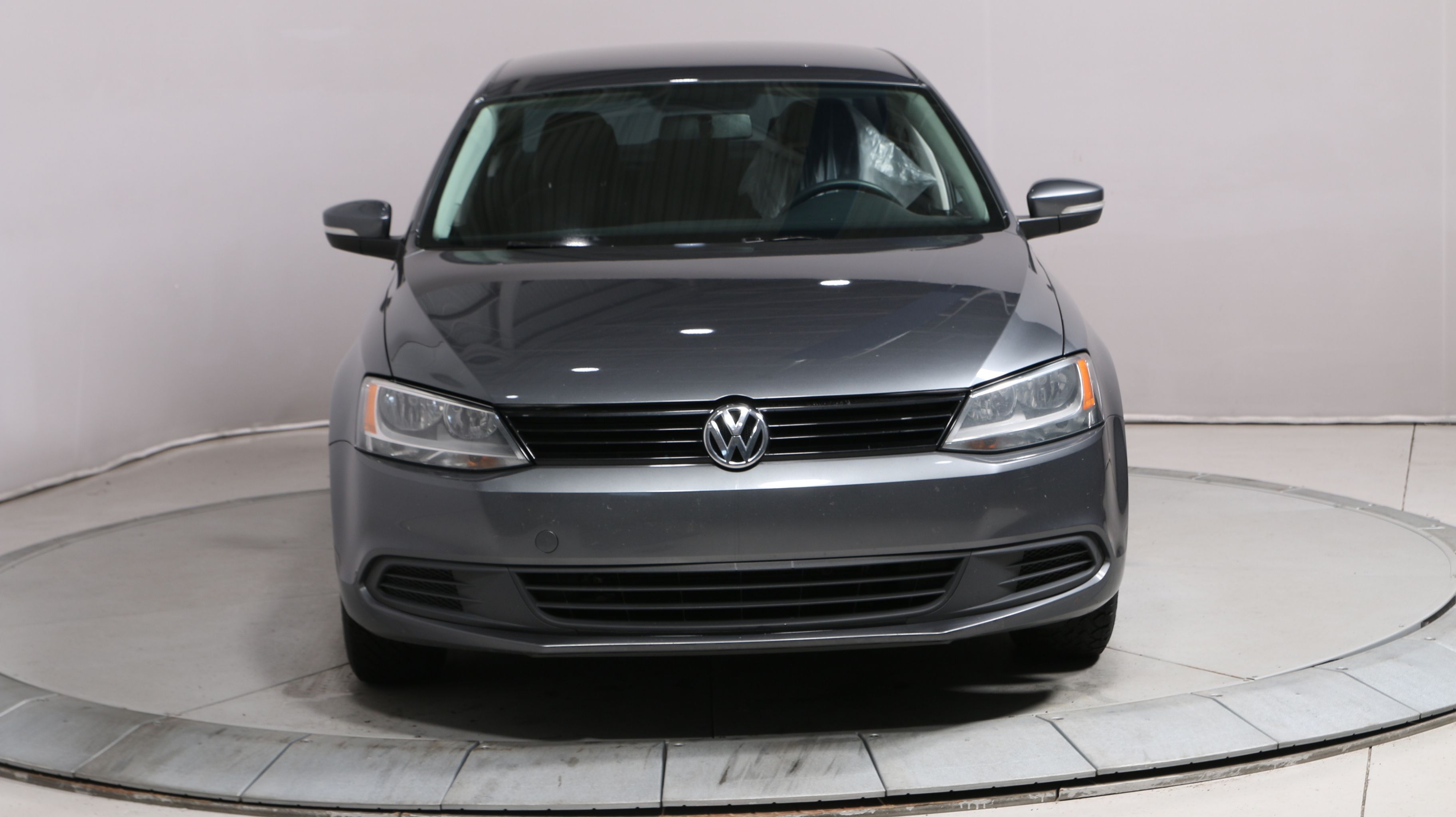 Volkswagen Jetta 2012 COMFORTLINE AUTO A/C GR ELECT MAGS usagée et d ...