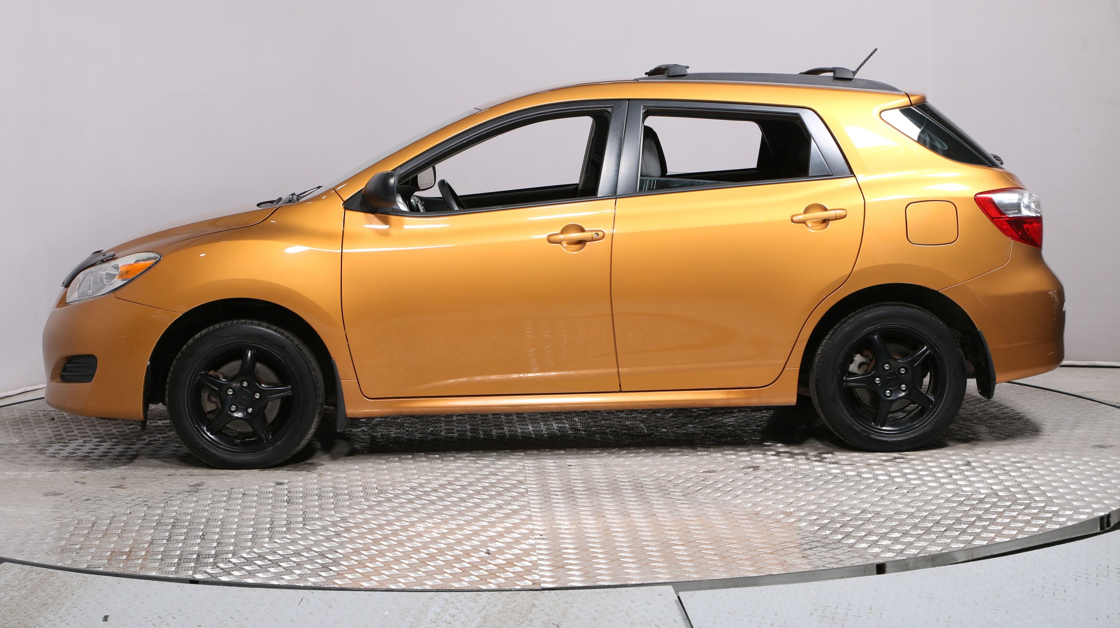 Toyota Matrix 2010 AUTO AWD A/C GR ELECT MAGS usagée et d’occasion à ...