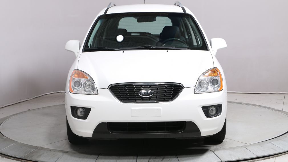 Kia Rondo 2012 EX AUTO A/C GR ELECT MAGS BLUETOOTH usagée et d’occasion ...