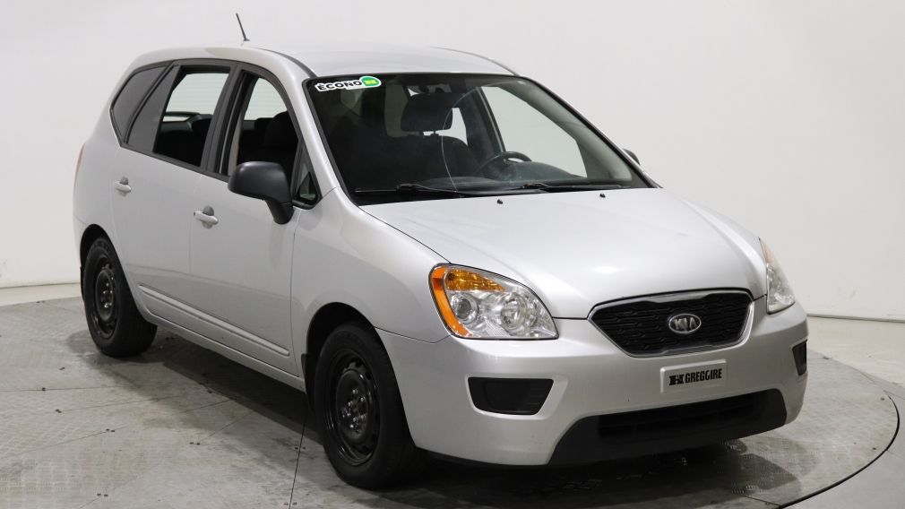 Kia Rondo 2012 LX w/AC GR ELECT MAGS usagée et d’occasion à vendre chez ...