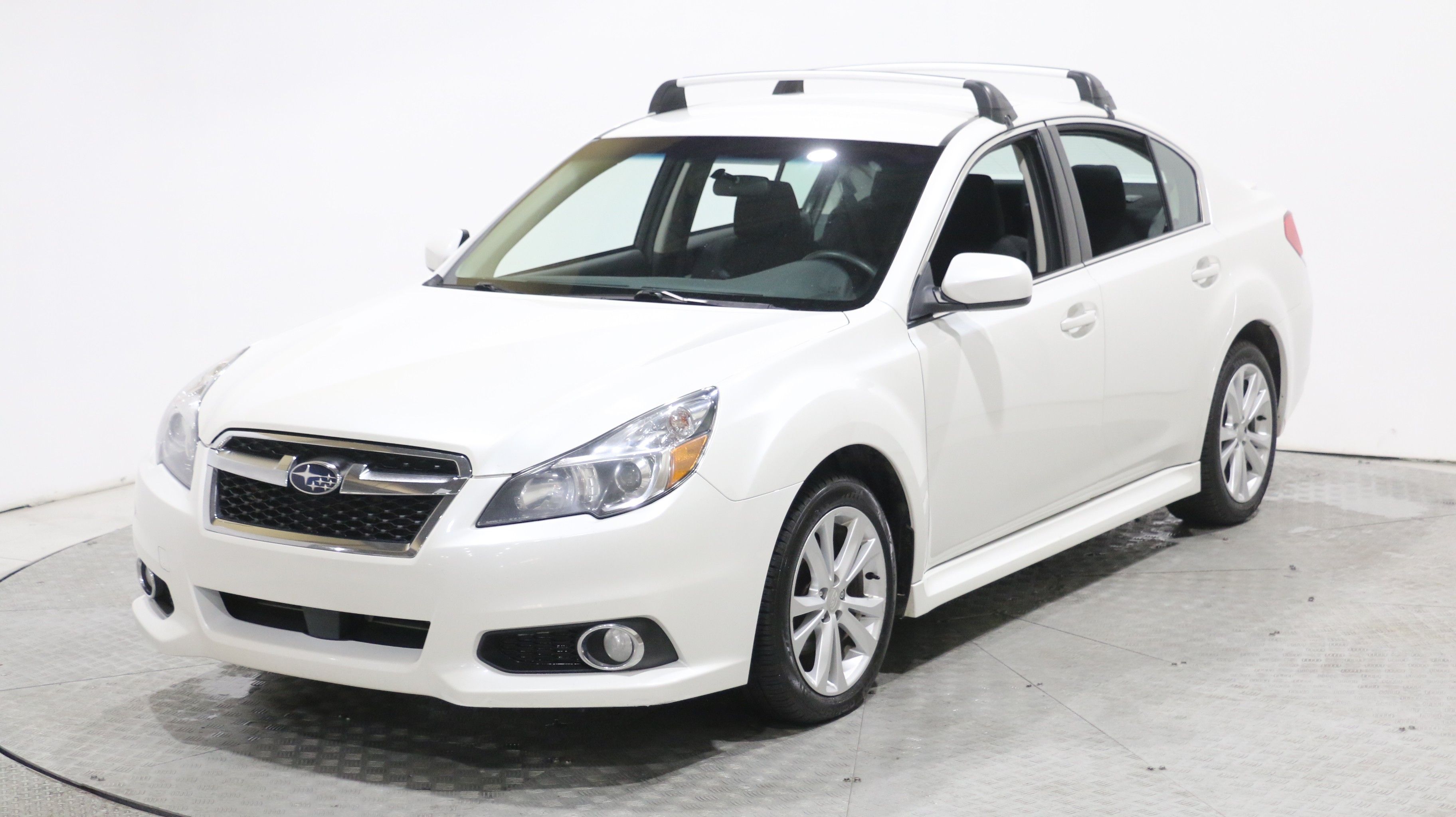 Subaru Legacy 2014 2.5i Premium AWD AUTO AC GR ELECT MAGS BLUETOOTH ...