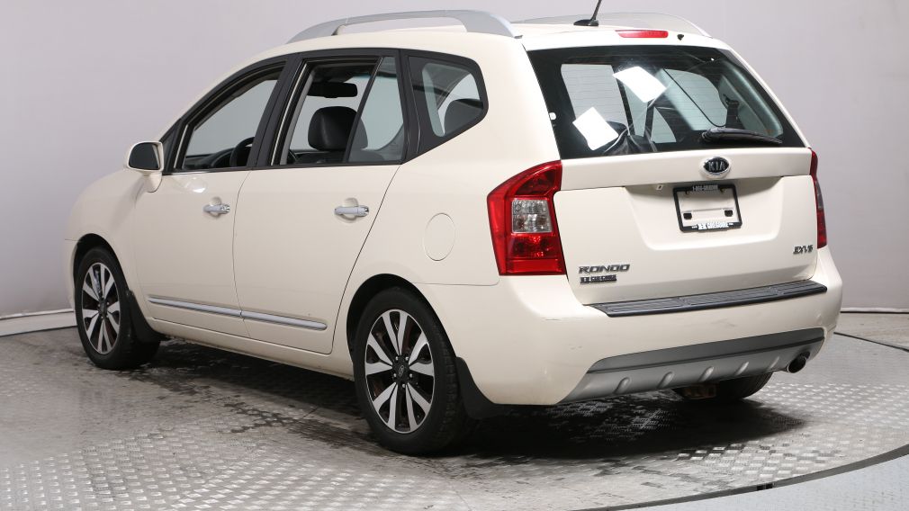 Kia Rondo 2011 EX w/3rd Row CUIR TOIT MAGS usagée et d’occasion à ...