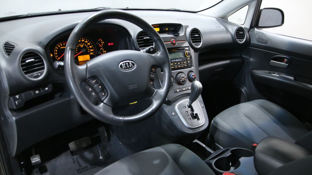 Kia Rondo 2009 EX A/C GR ELECT MAGS usagée et d’occasion à vendre chez ...