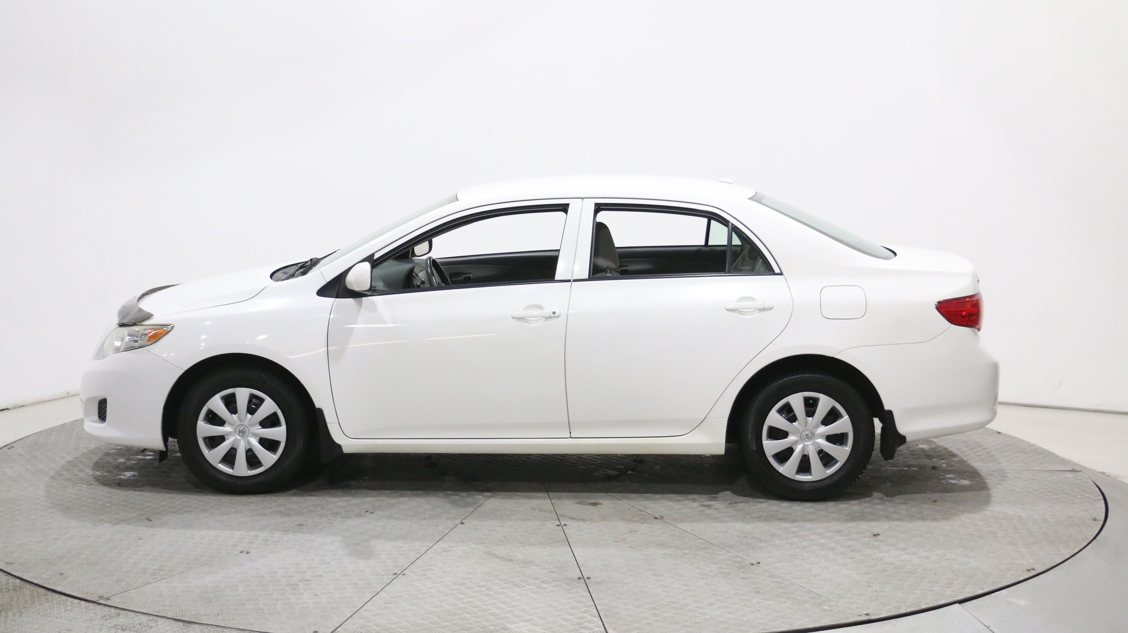 Toyota Corolla 2010 CE AUTOMATIQUE A/C GR ELECT usagée et d’occasion à ...