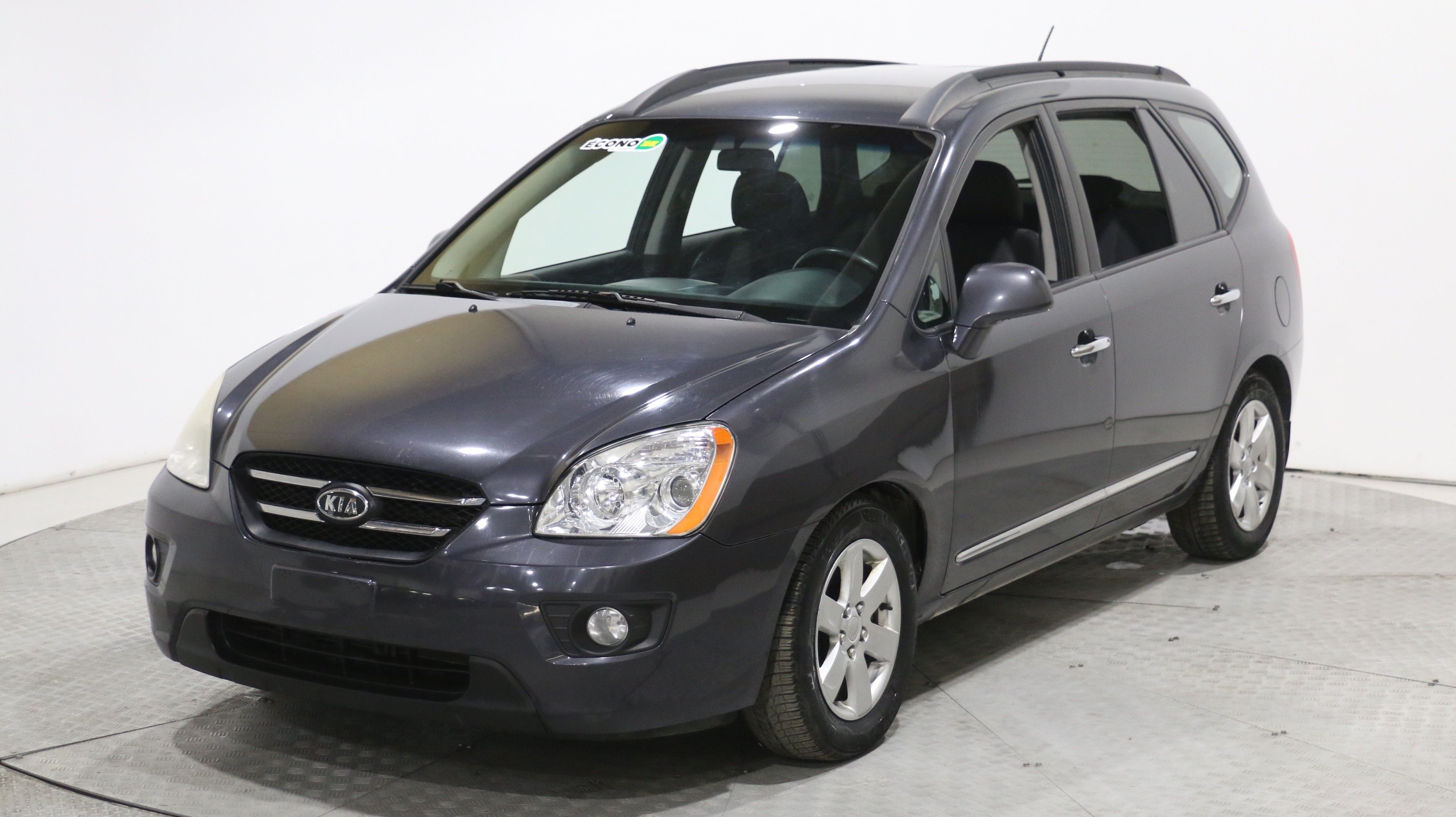 Kia Rondo 2008 EX AUTO A/C GR ELECT MAGS usagée et d’occasion à vendre ...
