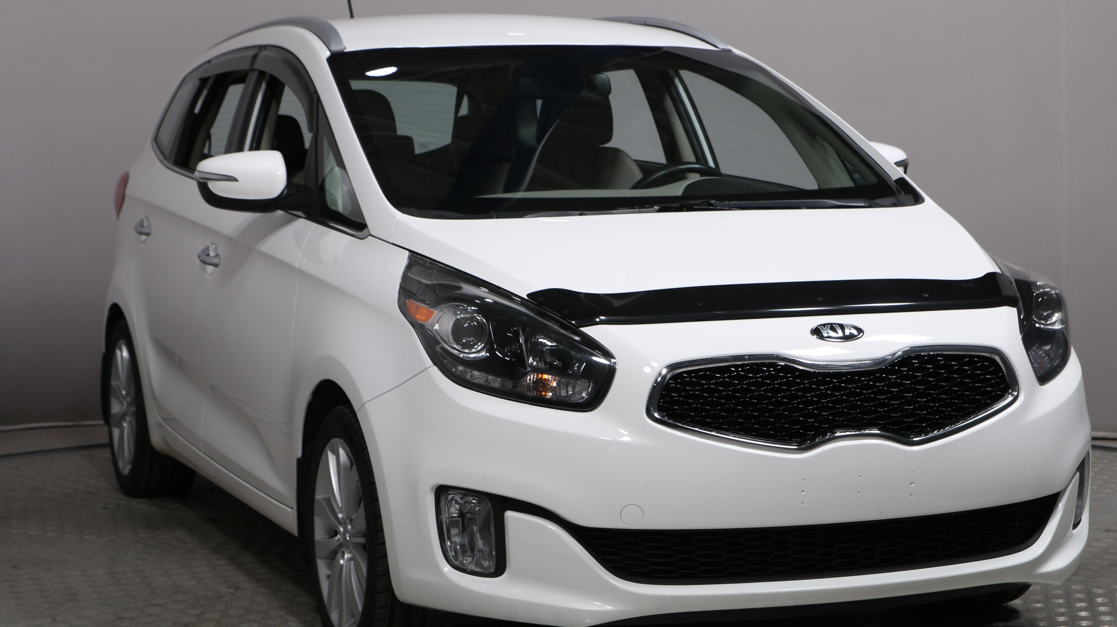 Kia Rondo 2016 EX AUTO A/C CUIR MAGS usagée et d’occasion à vendre chez ...