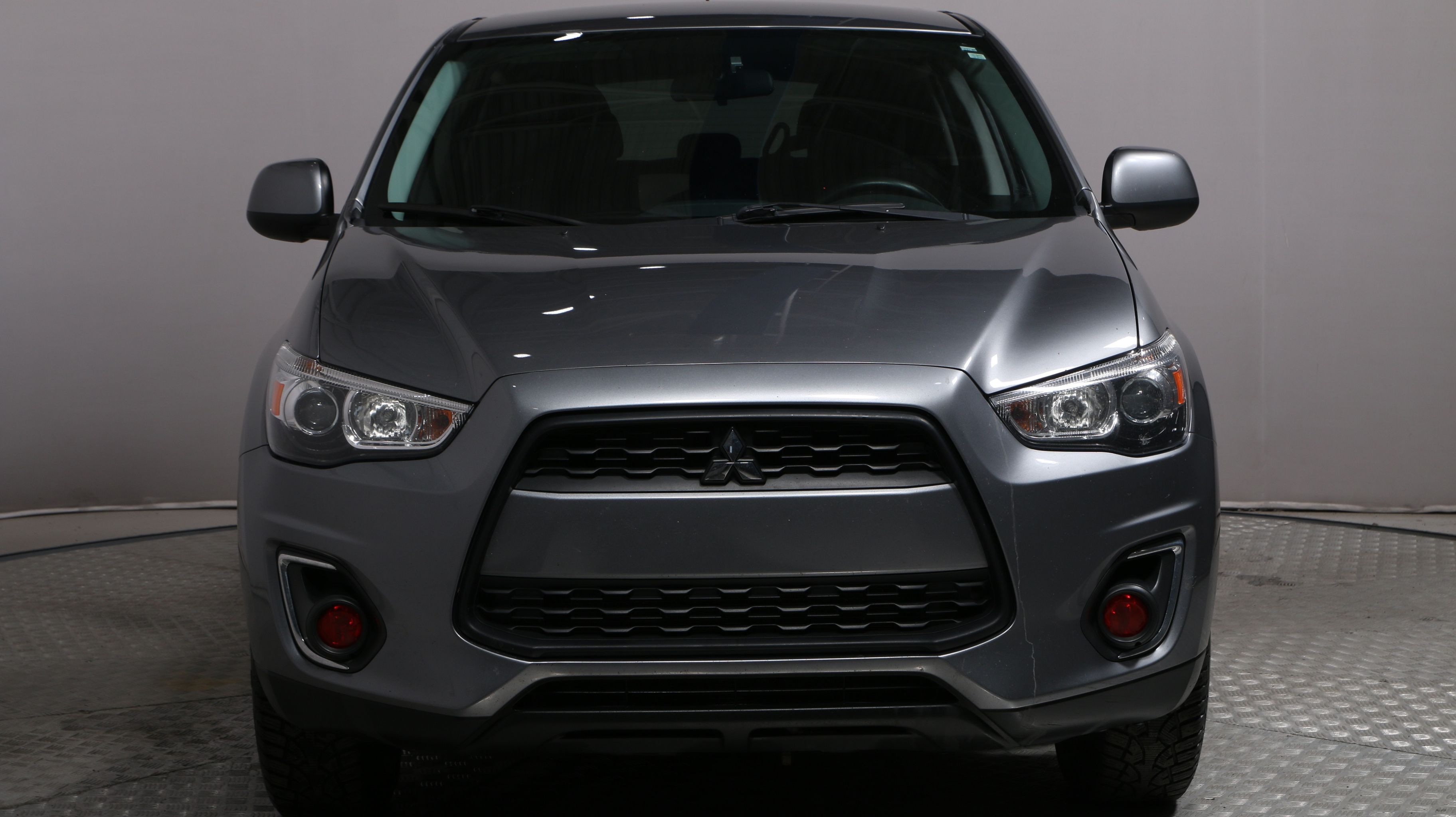 Mitsubishi RVR 2014 SE AWD AUTO A/C GR ÉLECT usagée et d’occasion à ...