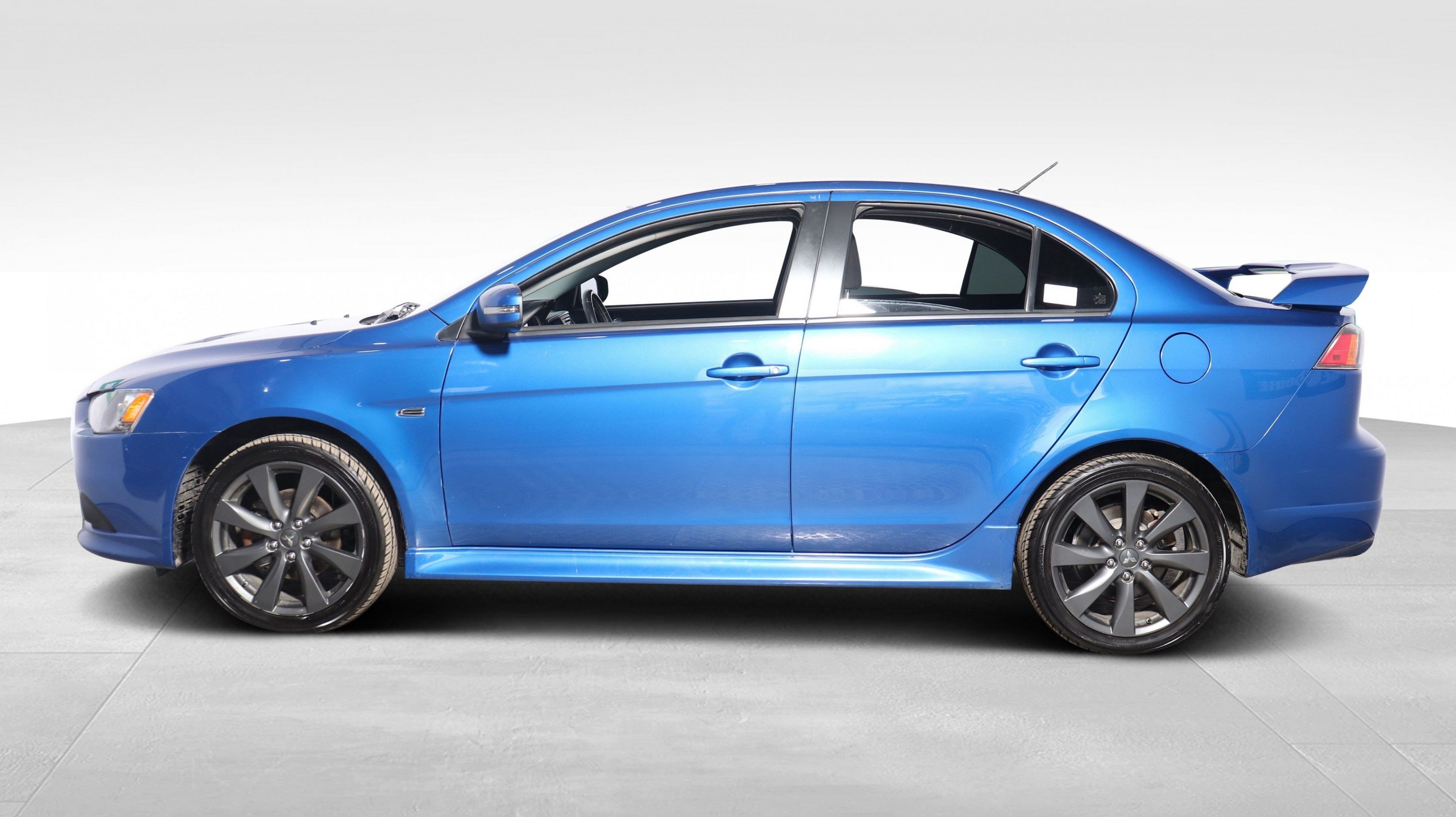 Mitsubishi Lancer 2015 Ralliart,S-AWC,INSPECTÉ,AUTO,BANC CHAUFFANT ...