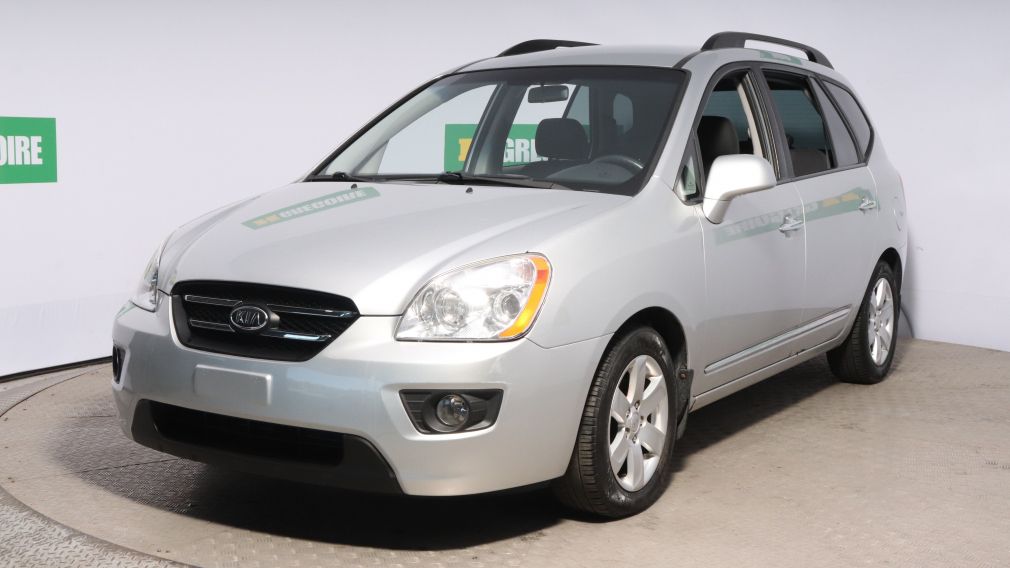 Kia Rondo 2009 EX AUTO A/C GR ELECT MAGS usagée et d’occasion à vendre ...