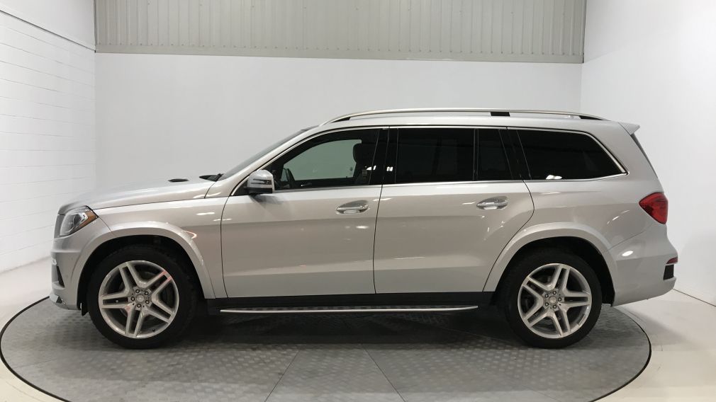 Mercedes Benz GL350 2016 GL 350 BlueTEC **GPS**360 Cam*Panoramic Roof ...