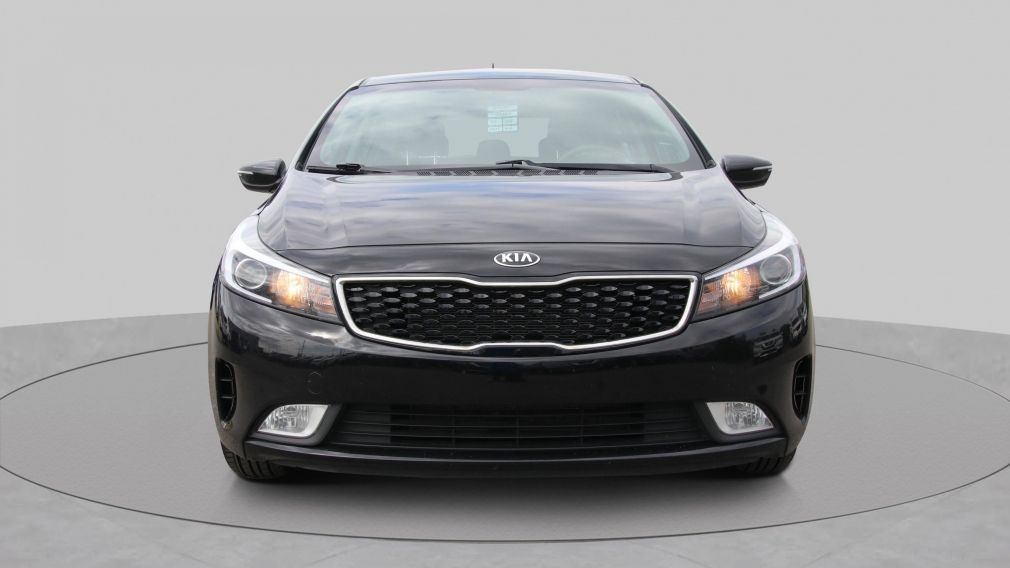 Kia Forte 5 2018 LX AUTOMATIQUE GROUPE ELECTRIQUE A/C usagée et d ...