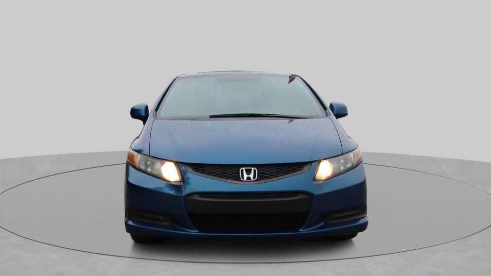 Honda Civic 2012 EX AUTOMATIQUE A/C GR ELECTRIQUE MAGS usagée et d ...