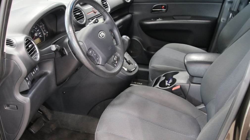 Kia Rondo 2012 EX AUTO A/C GR ELECTRIQUE usagée et d’occasion à vendre ...