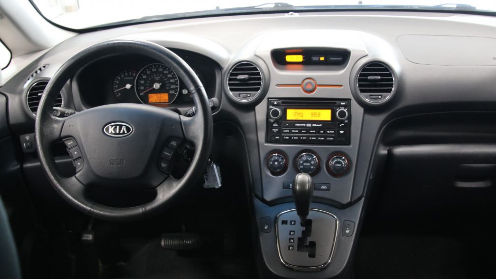 Kia Rondo 2012 EX AUTO A/C GR ELECTRIQUE usagée et d’occasion à vendre ...