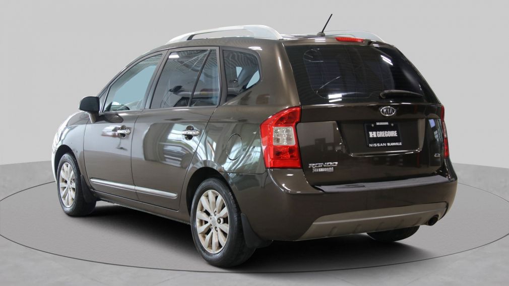 Kia Rondo 2012 EX AUTO A/C GR ELECTRIQUE usagée et d’occasion à vendre ...