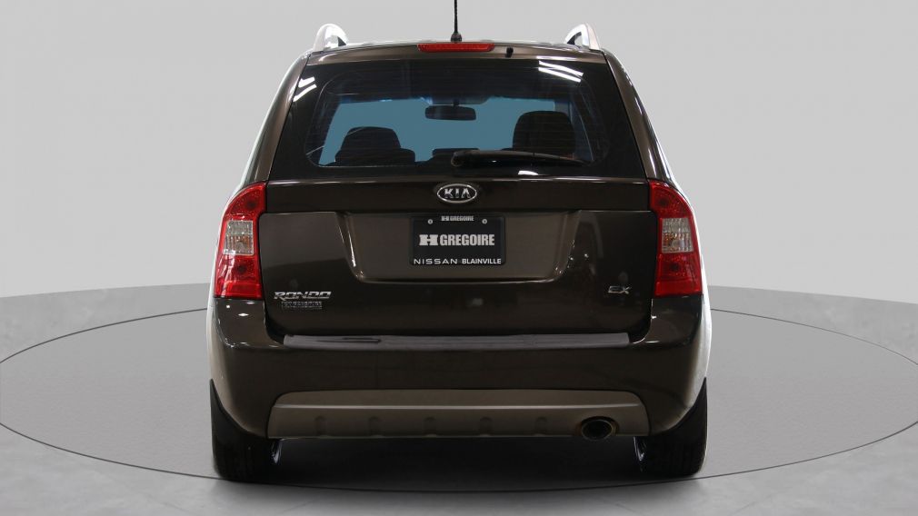 Kia Rondo 2012 EX AUTO A/C GR ELECTRIQUE usagée et d’occasion à vendre ...