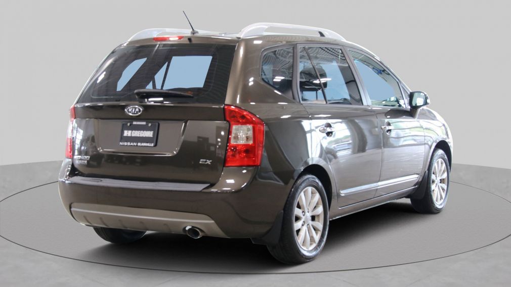 Kia Rondo 2012 EX AUTO A/C GR ELECTRIQUE usagée et d’occasion à vendre ...