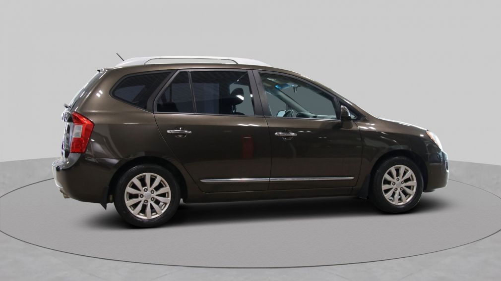 Kia Rondo 2012 EX AUTO A/C GR ELECTRIQUE usagée et d’occasion à vendre ...