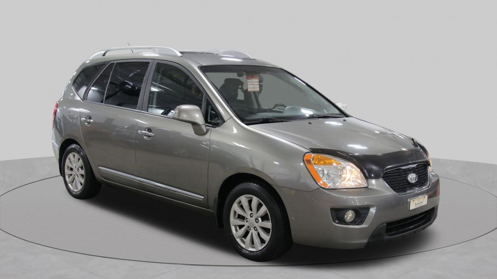 Kia Rondo 2012 EX AUTO A/C GR ELECTRIQUE usagée et d’occasion à vendre ...