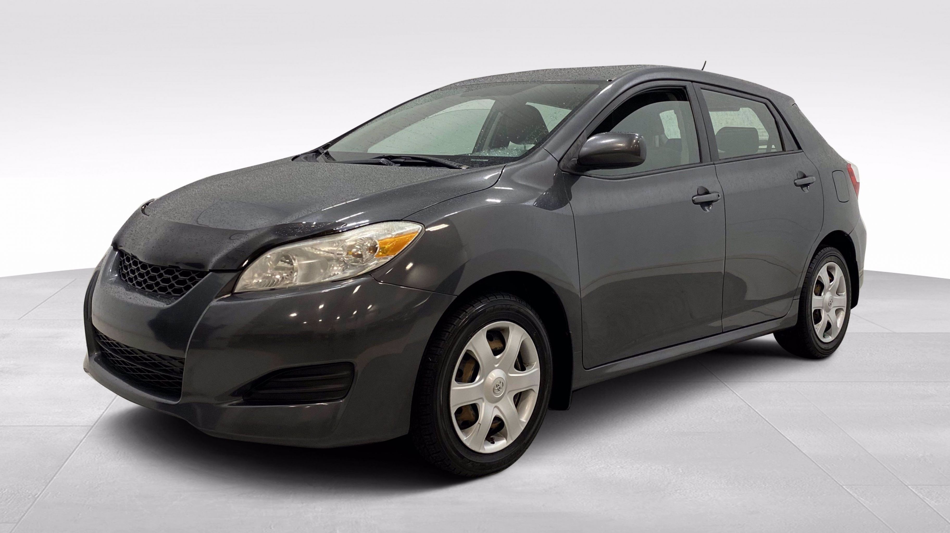 Toyota Matrix 2010 XR**Cruise**Gr Électrique**A/C** usagée et d ...