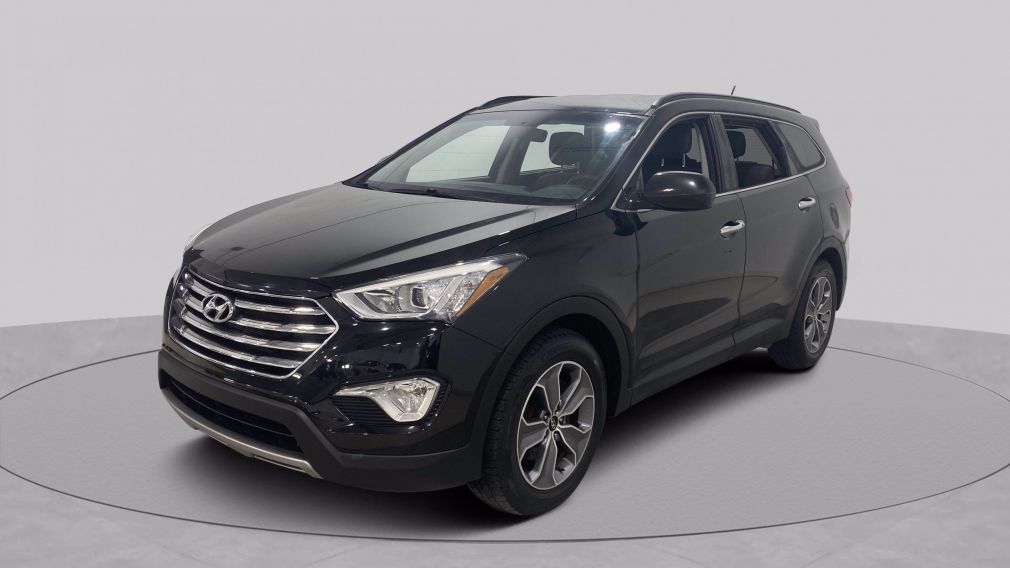 Hyundai Santa Fe XL 2016 Premium**AWD**Toit**Mag**Bancs Chauffants ...