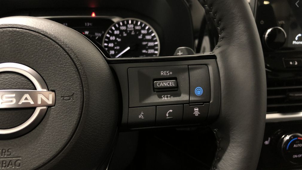 Nissan Pathfinder 2023 SL AWD***Toit Pano**Caméra 360***GPS***Cuir ...