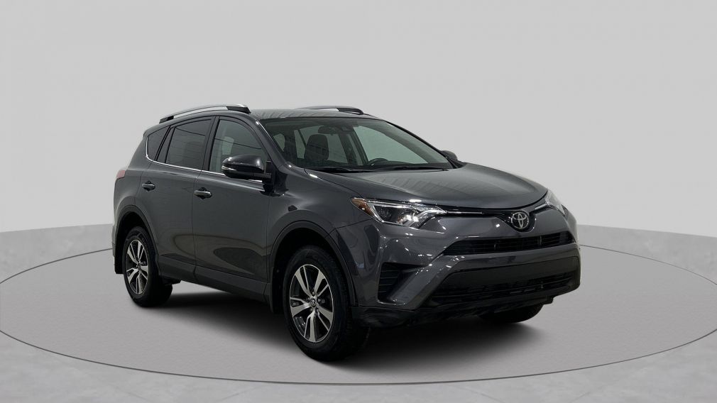 Toyota Rav 4 2018 LE**AWD**Mag**Caméra**Bluetooth** usagée et d ...
