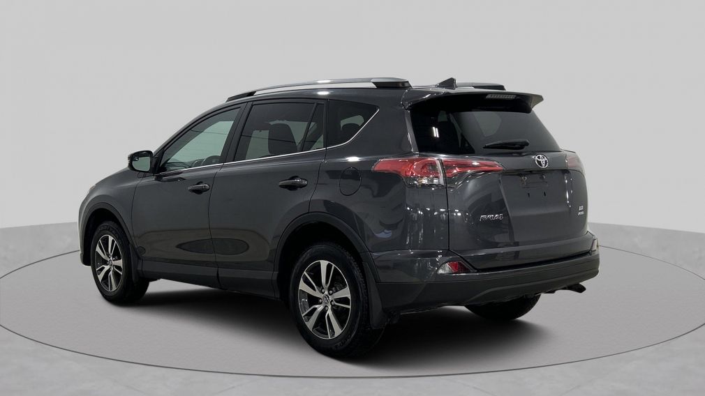 Toyota Rav 4 2018 LE**AWD**Mag**Caméra**Bluetooth** usagée et d ...