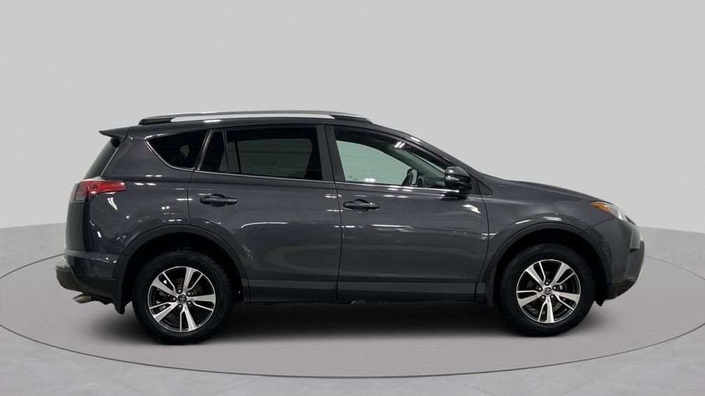 Toyota Rav 4 2018 LE**AWD**Mag**Caméra**Bluetooth** usagée et d ...