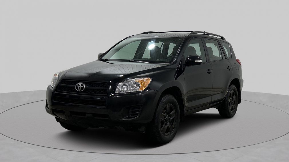 Toyota Rav 4 2011 AWD****GR Électrique**Cruise** usagée et d’occasion à ...