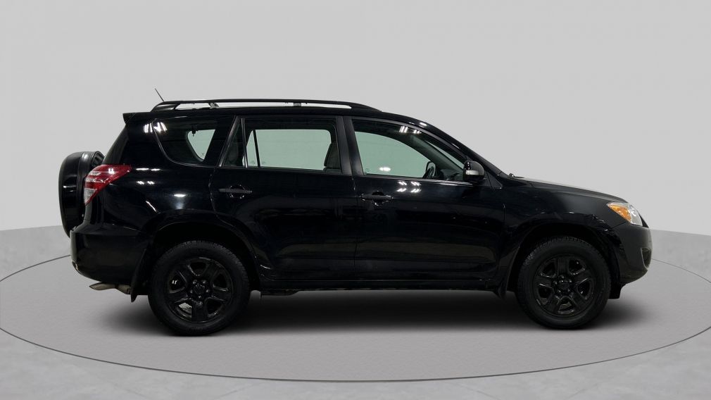 Toyota Rav 4 2011 AWD****GR Électrique**Cruise** usagée et d’occasion à ...